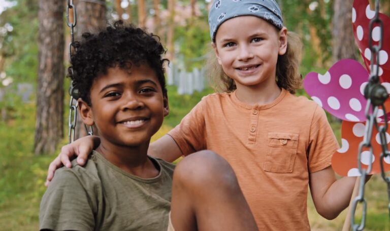 What is Child Welfare? Addressing Challenges and Solutions